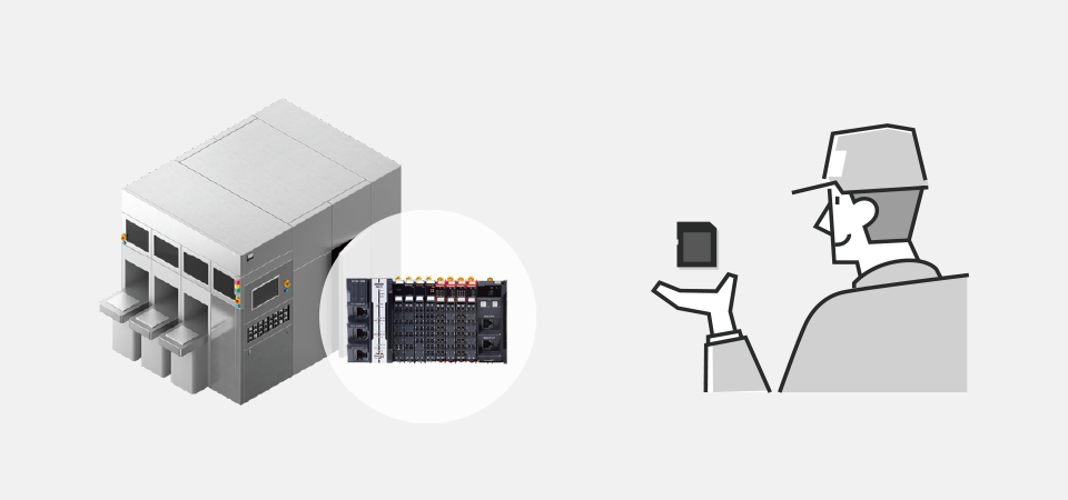 深入了解NX系列EtherCAT® 从站单元